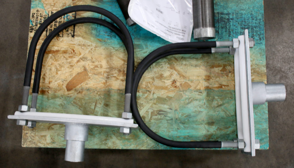 Thermoplastic Isolator (TPI) – Technical Information | Piping ...