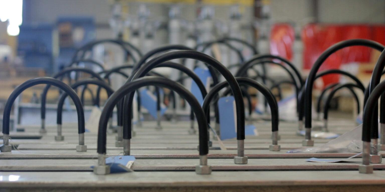 Small Component, Big Impact: Guaranteeing Stability in Piping ...