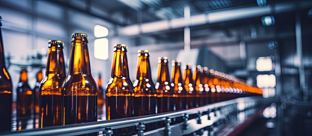 Efficiency on Tap: How Piping Solutions Safeguard Beer Flavor and ...