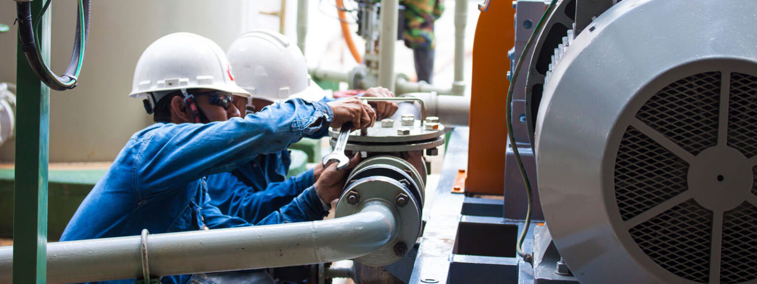 5 Critical Signs You Need a Field Service Inspection for Pipe Supports ...